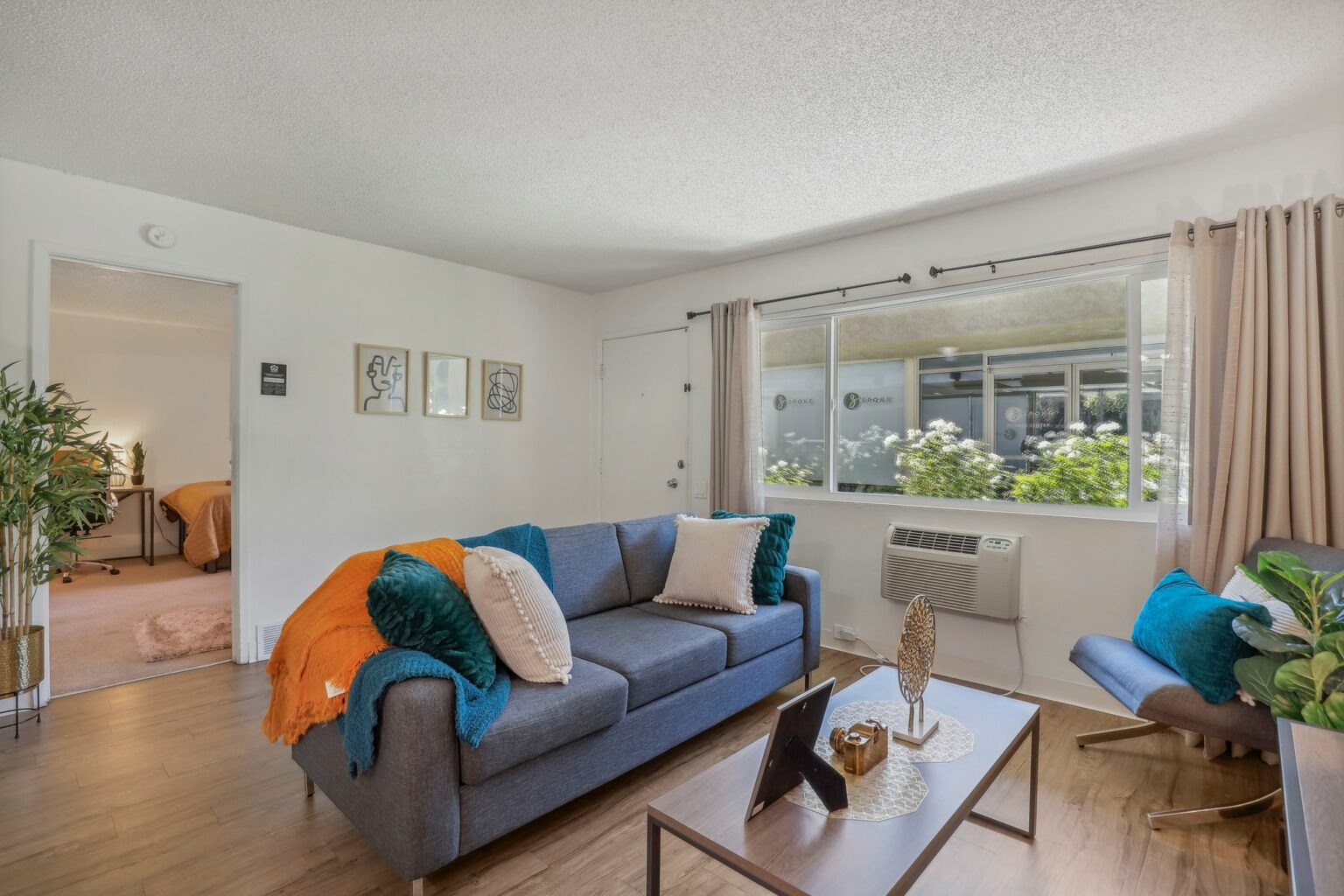 Student Housing Davis CA | Contact Us | The Spoke