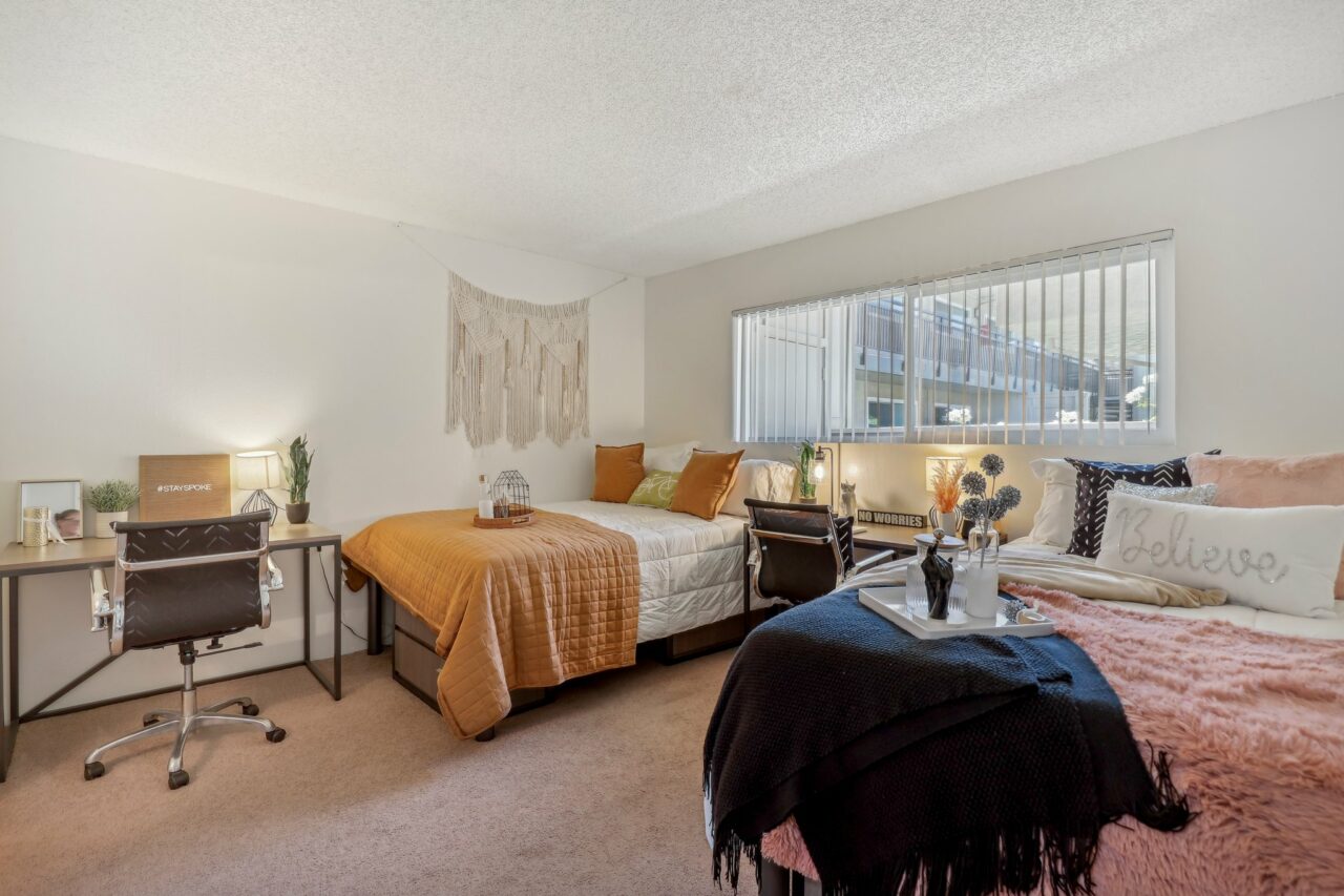 Apartments Near UC Davis | The Spoke