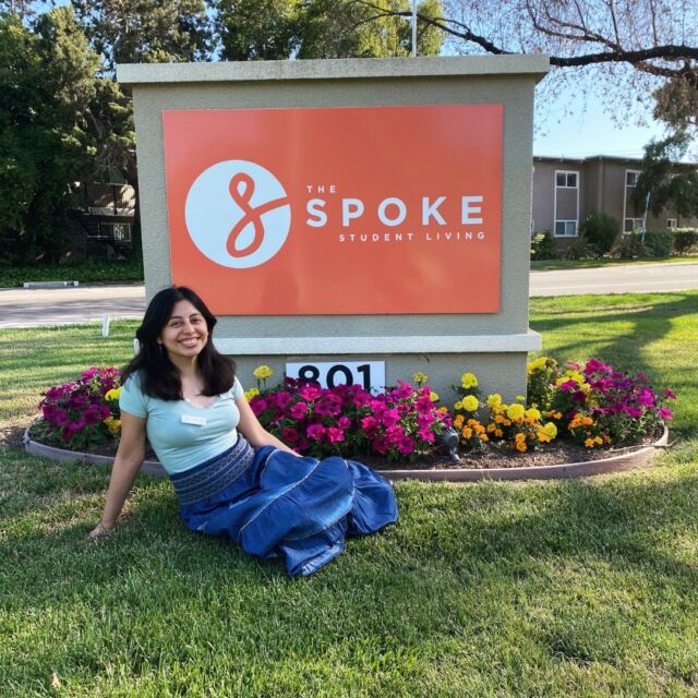 Apartments Near UC Davis | Location | The Spoke